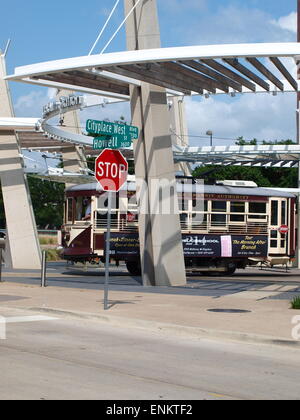 Upton City Place Station Stock Photo - Alamy