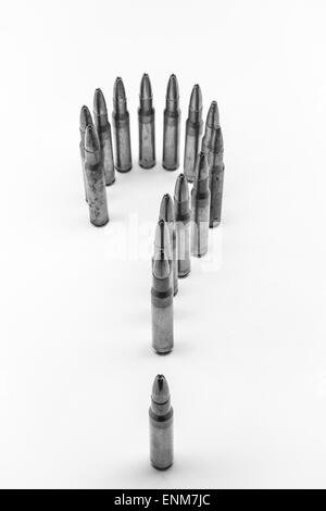 Gold question mark isolated - golden text symbol - 3d illustration ...