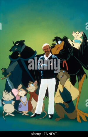 The Secret of NIMH Stock Photo - Alamy
