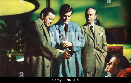 The Whipped, aka: The Underworld Story, aka: Der Gangsterboss von ...