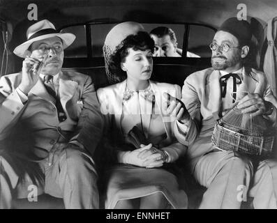 Cairo, aka: Kairo - Null Uhr, USA 1963, Regie: Wolf Rilla, Darsteller ...