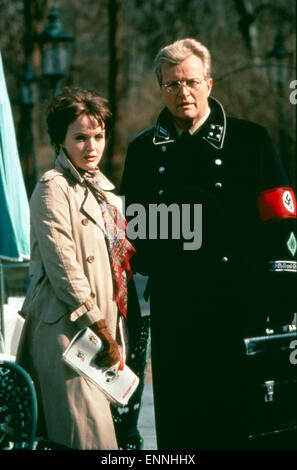 Fatherland, USA 1994, aka: Vaterland, TV Film, Regie: Christopher ...
