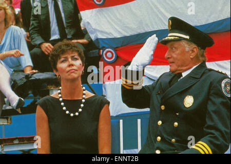 Police Academy 3 - Und Keiner Kann Sie Bremsen Police Academy 3: Back ...