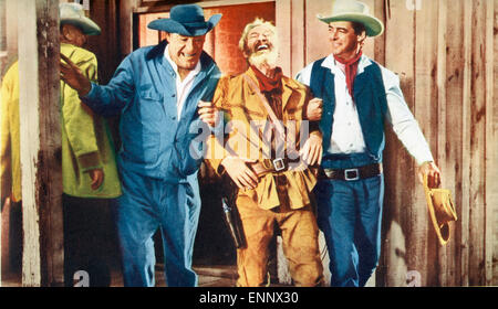 Apache Uprising, USA 1965, aka: Die Apachen, Regie: R. G. Springsteen ...