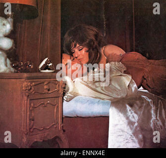ARRIVEDERCI, BABY!, (aka DROP DEAD DARLING), Rosanna Schiaffino, 1966 Stock Photo - Alamy
