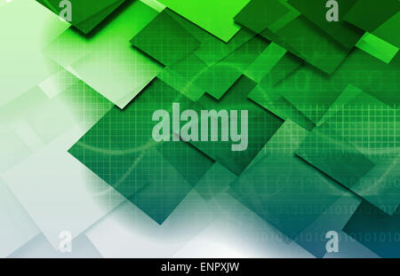Emerging Market and International Global Businesses Art Stock Photo - Alamy