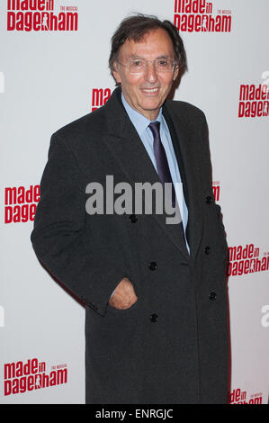 'Made in Dagenham' - Press night held at the Adelphi Theatre Featuring ...