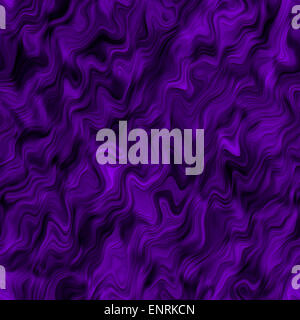 Purple Ripples Abstract Background Bitmap Illustration Stock Photo - Alamy