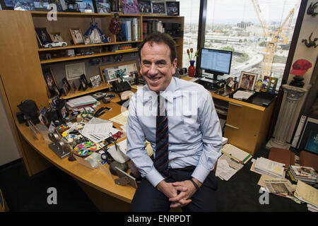 John Quinn is a founding partner of Los Angeles-based law firm Quinn ...