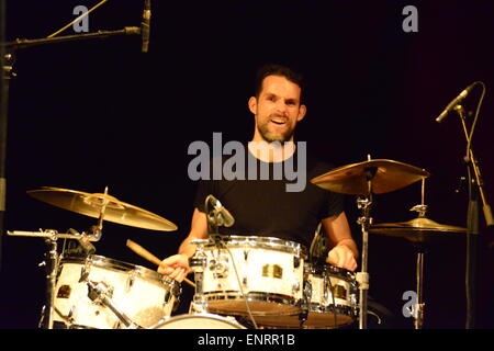 Guy Shalom of 'Hamsa' Stock Photo - Alamy