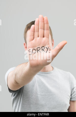 Close-up of text on a personal organizer Stock Photo - Alamy