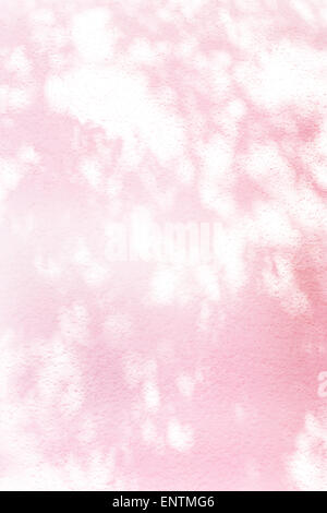 spotted lights on textured background - pink Stock Photo - Alamy