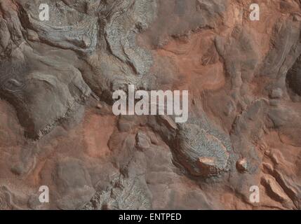 Seamless terrain texture map, It can be used as background Stock Photo ...