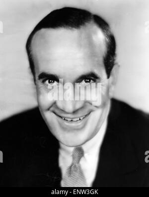 AL JOLSON Singer and actor Stock Photo - Alamy