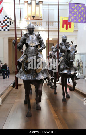 Armour. Modern Age. Europe. 16th century. Detail. Helmet. Museum ...