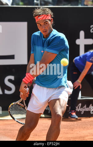Rome, Italy. 13th May, 2015. BNL WTA Italian Open Tennis. Victoria ...