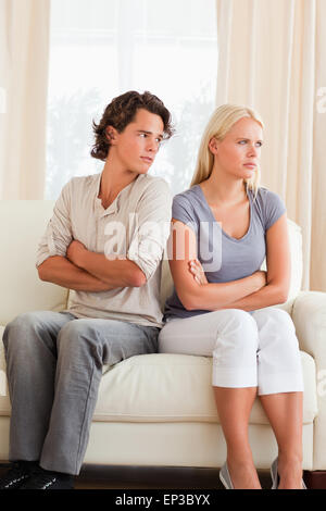 Portrait of upbeat joyful beautiful young caucasian girl with tan and ...