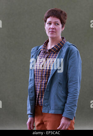 Rachel Seiffert is an award-winning British novelist and short story ...