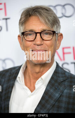 2014 AFI FEST - 'Inherent Vice' - Screening Featuring: Eric Roberts ...