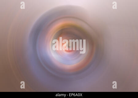 radial spin motion blur Stock Photo - Alamy