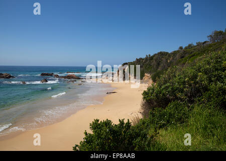 Mystery Bay, NSW, Australia Stock Photo - Alamy