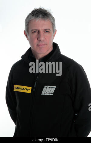 Jason Plato and Team BMR Volkswagen CC drives during the Dunlop MSA ...