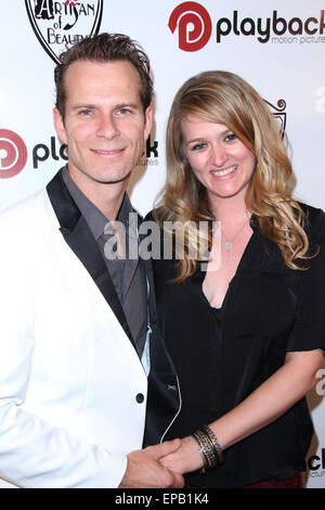 South of Heaven - Arrivals Featuring: Kayla Bond Where: Beverly Hills ...