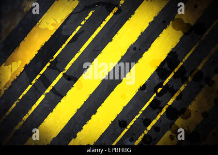 Linear design with paint splashes Stock Photo - Alamy