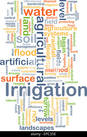 Word cloud concept illustration of agriculture farming Stock Photo - Alamy