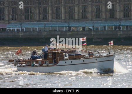Dunkirk Little Ships Stock Photo: 108188075 - Alamy