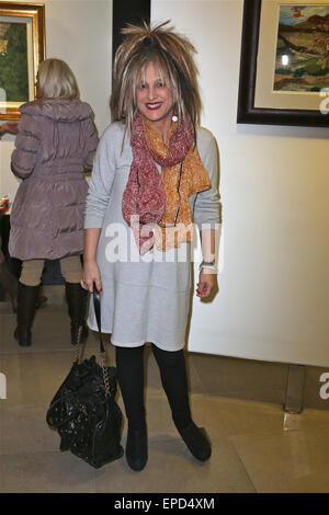 Born Free 30th Anniversary fundraising auction at Clarendon Fine Art ...