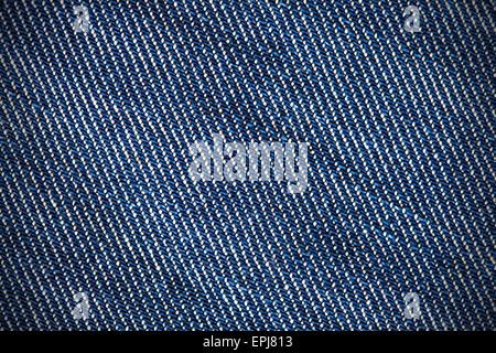 Jeans natural clean background macro photo, dark pattern texture ...