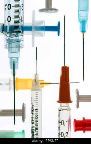 Drugs used in the treatment of medical conditions Stock Photo - Alamy