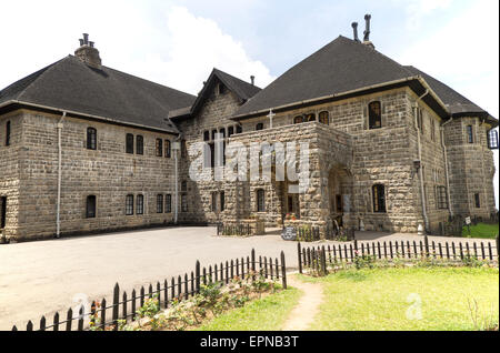 St Benedict's Monastery, Adisham, Haputale, Haputale, Badulla District ...