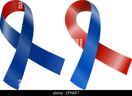 recovery ribbon. recovery isolated band sign. recovery banner Stock ...