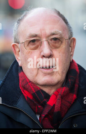 Former UKIP MEP Ashley Mote outside court Stock Photo - Alamy