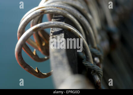long line hooks Stock Photo - Alamy