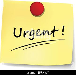 Isolated note paper Stock Vector Image & Art - Alamy