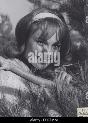 DEBBIE WATSON .Supplied by Photos, inc. © Supplied By Globe Photos, Inc ...