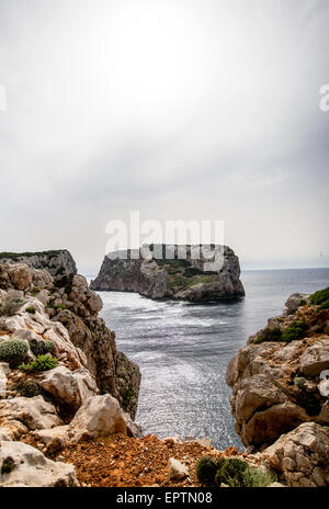 Porto Conte National Park, Alghero, Sardinia Island, Italy Stock Photo ...