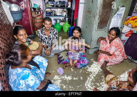 Mumbai India,Dharavi,Kumbhar Wada,slum,high population density,poverty,low income,poor,resident ...