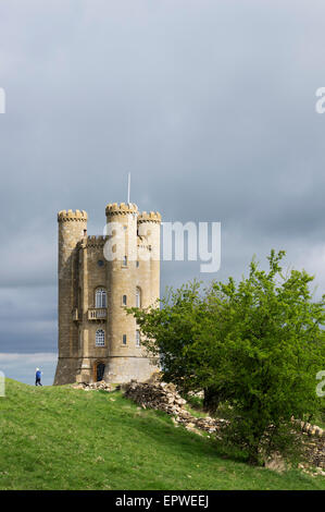 Historic folly, by Capability Brown, with exhibitions and links to the ...