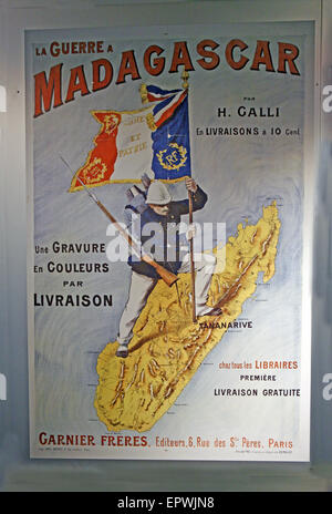 French army / military posters from turn of the 19th century to first ...
