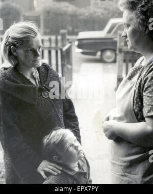Winnie Johnson, the mother of 'Moors murderers' victim Keith Bennett ...