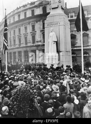 Queen Alexandra Memorial Stock Photo - Alamy