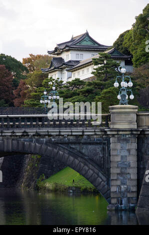 Palace of the Shogun (Japan Stock Photo - Alamy