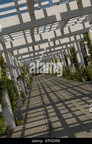 The Market Common Myrtle Beach SC USA Stock Photo - Alamy