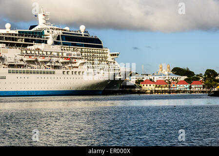 MS Thompson Celebration, Celebrity Eclipse, Royal Caribbean Jewel of ...