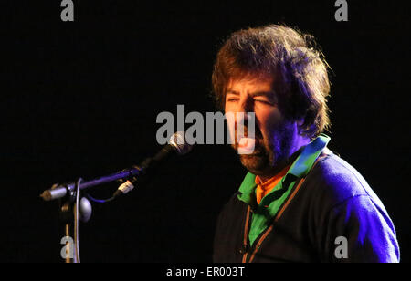 Perrier Award winning Irish stand-up comedian David O'Doherty performs ...