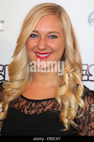 CineDopes Web Series premiere and launch party at Busby's East ...